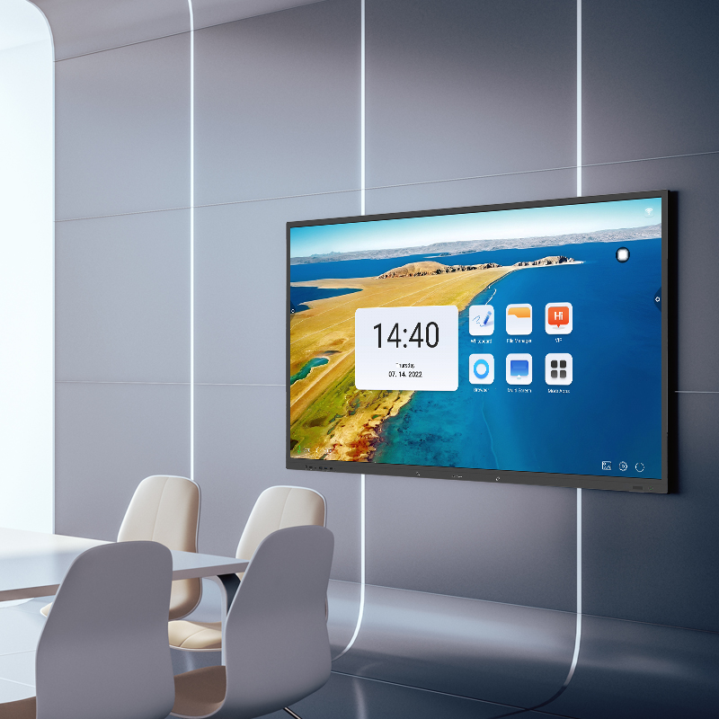 Digital Visualizer & Interactive Whiteboard Manufacturer | Gaoke
